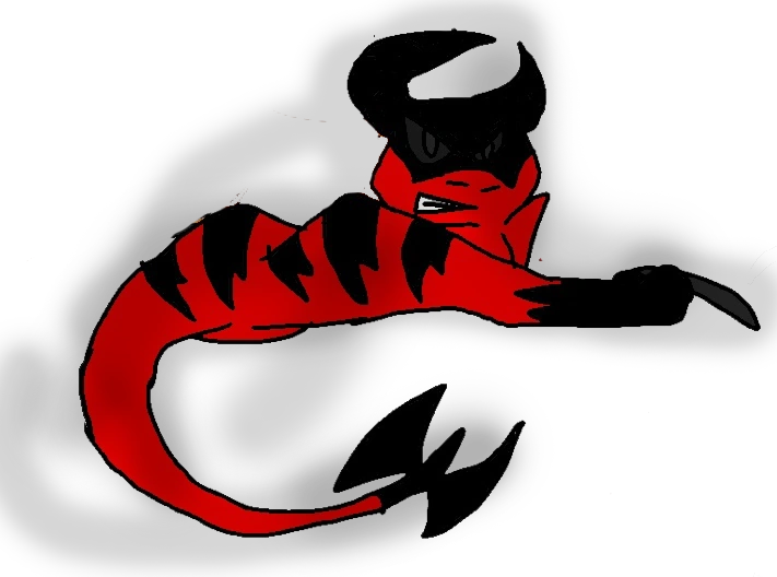Razor Blade | Chronicles of Light Wiki | Fandom