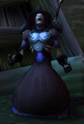 Callus | Chronicles of Lordaeron Wiki | Fandom