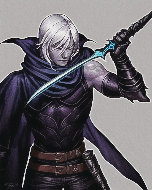 Arryn Faydark | Chronicles of Nethier Wiki | Fandom