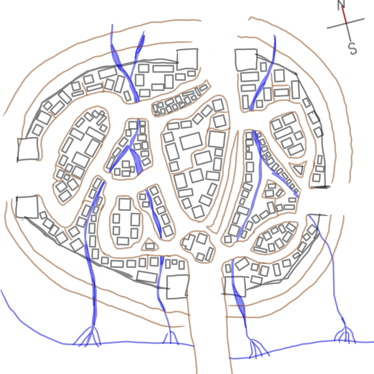 Dunwhich | Chronicles of Nethier Wiki | Fandom