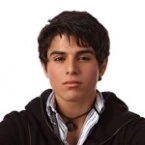 Caleb Malphas | Chronicles of Nick Wiki | Fandom