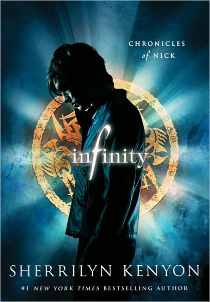 Infinity | Chronicles of Nick Wiki | Fandom
