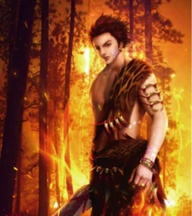 Chronicles Of Primordial Wars Wiki | Fandom