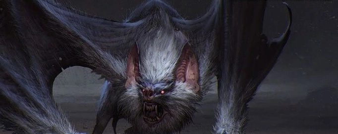 King Mutated Vampire Bat | Chronicles Of Primordial Wars Wiki | Fandom