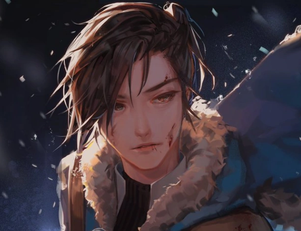 Shao Xuan | Chronicles Of Primordial Wars Wiki | Fandom