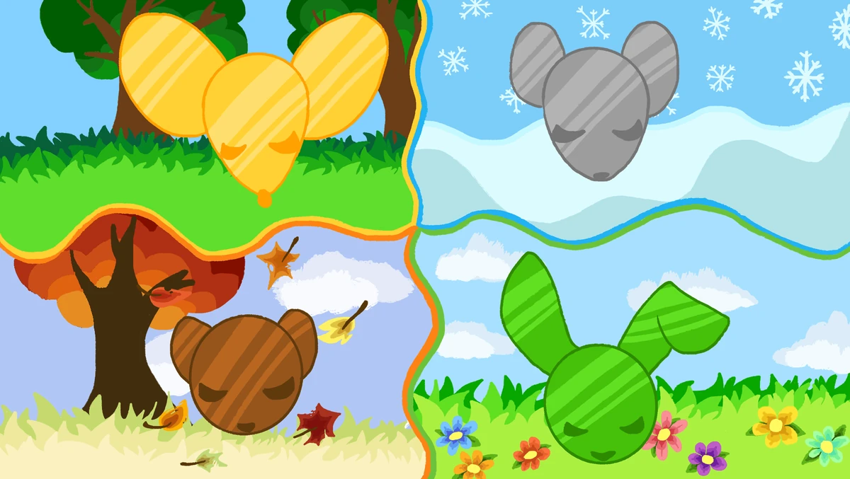 Princess Freya | Chronicles of Rodentia Wiki | Fandom