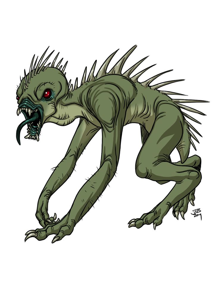 Chupacabra Roswellian | Chronicles Of Saozemlya Wiki | Fandom Chupacabra Roswellian | Chronicles Of Saozemlya Wiki | Fandom