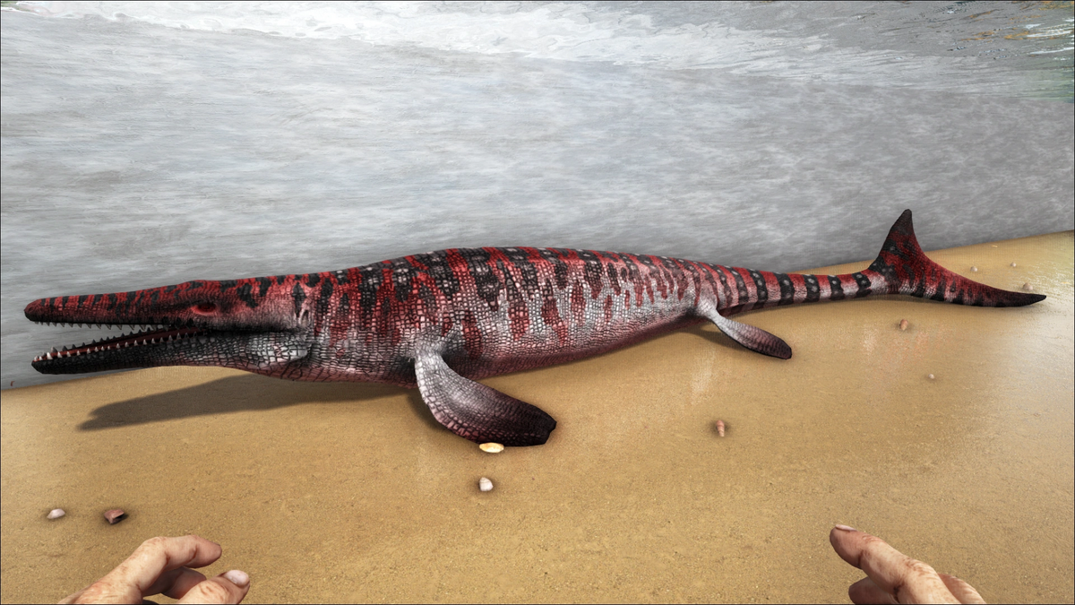 Tylosaurus crocodilus | Chronicles Of Saozemlya Wiki | Fandom Tylosaurus crocodilus | Chronicles Of Saozemlya Wiki | Fandom
