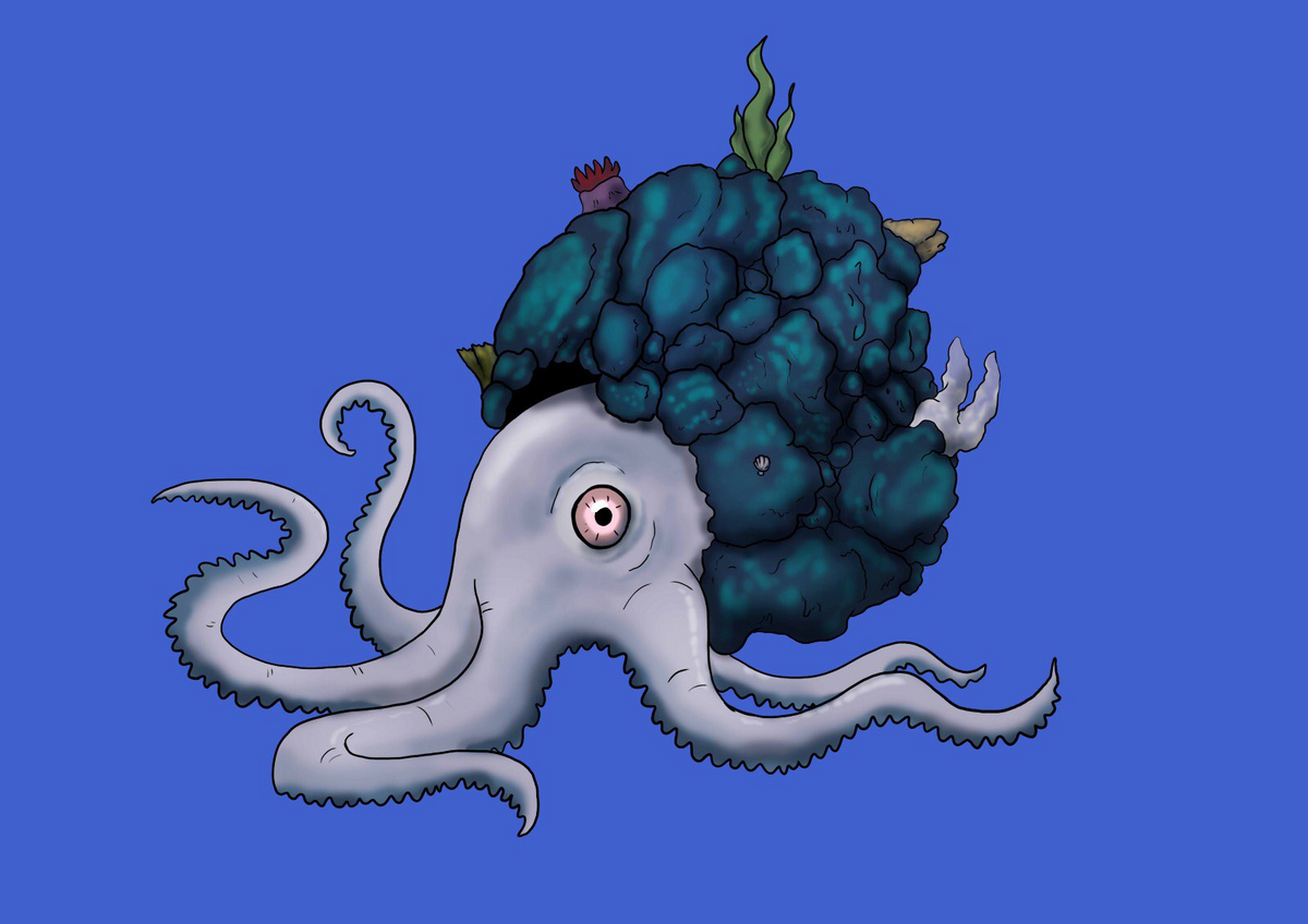 Argonauta lapis | Chronicles Of Saozemlya Wiki | Fandom Argonauta lapis | Chronicles Of Saozemlya Wiki | Fandom