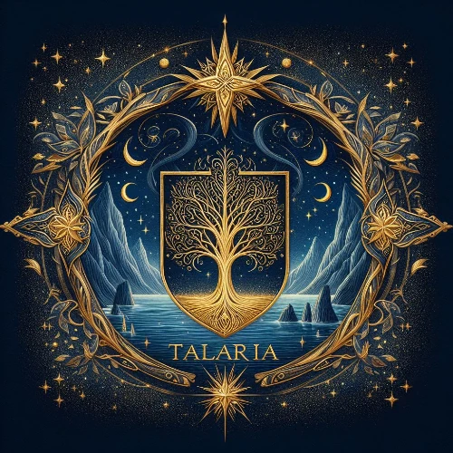 Chronicle: Voices of the Goddesses | Chronicles of Talaria Wiki | Fandom