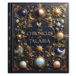 Chronicles of Talaria Wiki | Fandom
