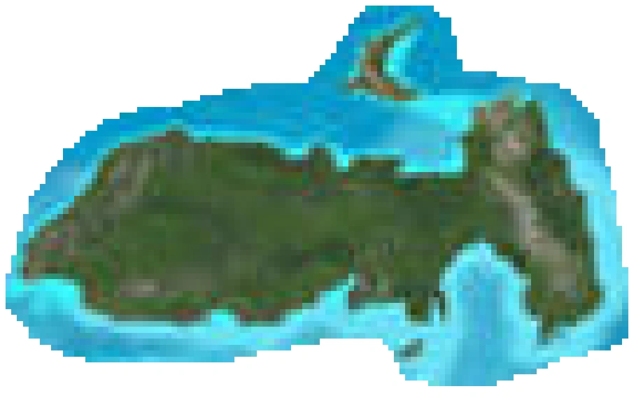 Tethra | Chronicles of Tane Wiki | Fandom