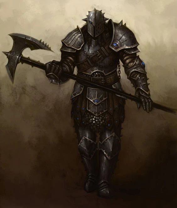 Lord Guthrum | Chronicles of the Crimson Stone Wiki | Fandom