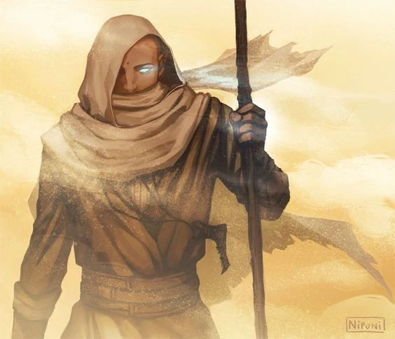Ismo of Red Rock | Chronicles of the Crimson Stone Wiki | Fandom
