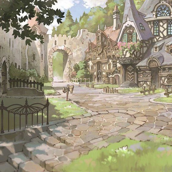 Trepin | Chronicles of the Crimson Stone Wiki | Fandom