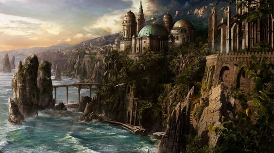 Elendir | Chronicles of the Crimson Stone Wiki | Fandom