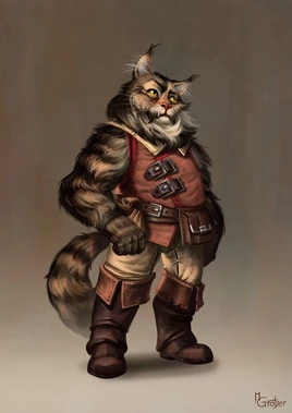 Gun Hammerpaw | Chronicles of the Crimson Stone Wiki | Fandom