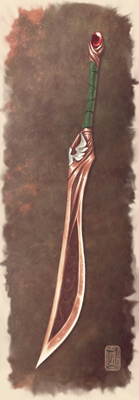 Elkris | Chronicles of the Crimson Stone Wiki | Fandom