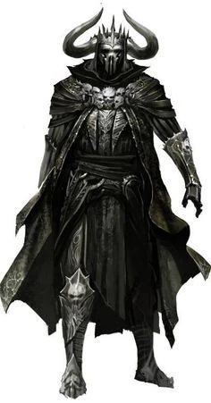 Lord Kroust | Chronicles of the Crimson Stone Wiki | Fandom