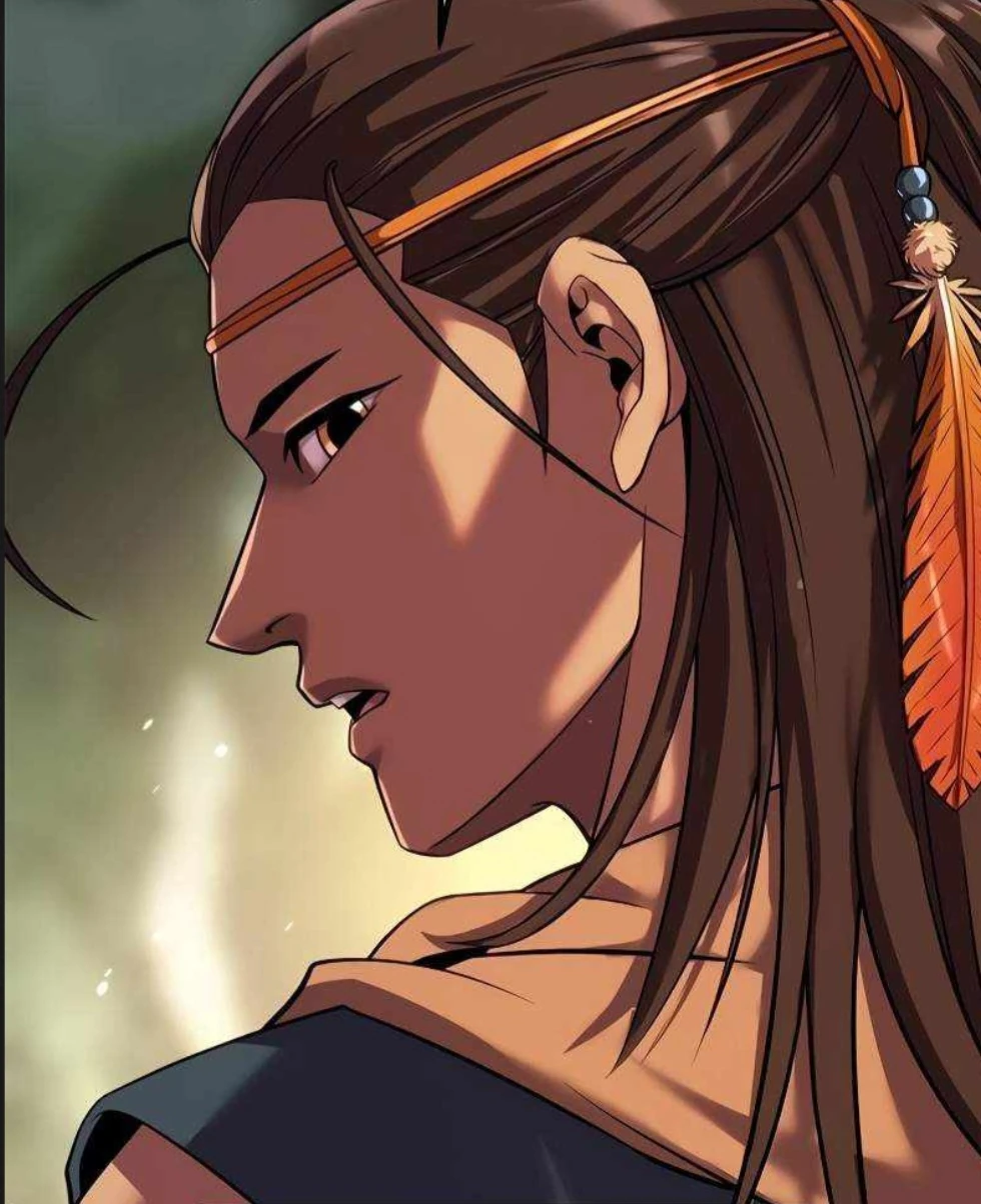 Gui Eung | Chronicles Of The Demon Faction Wiki | Fandom