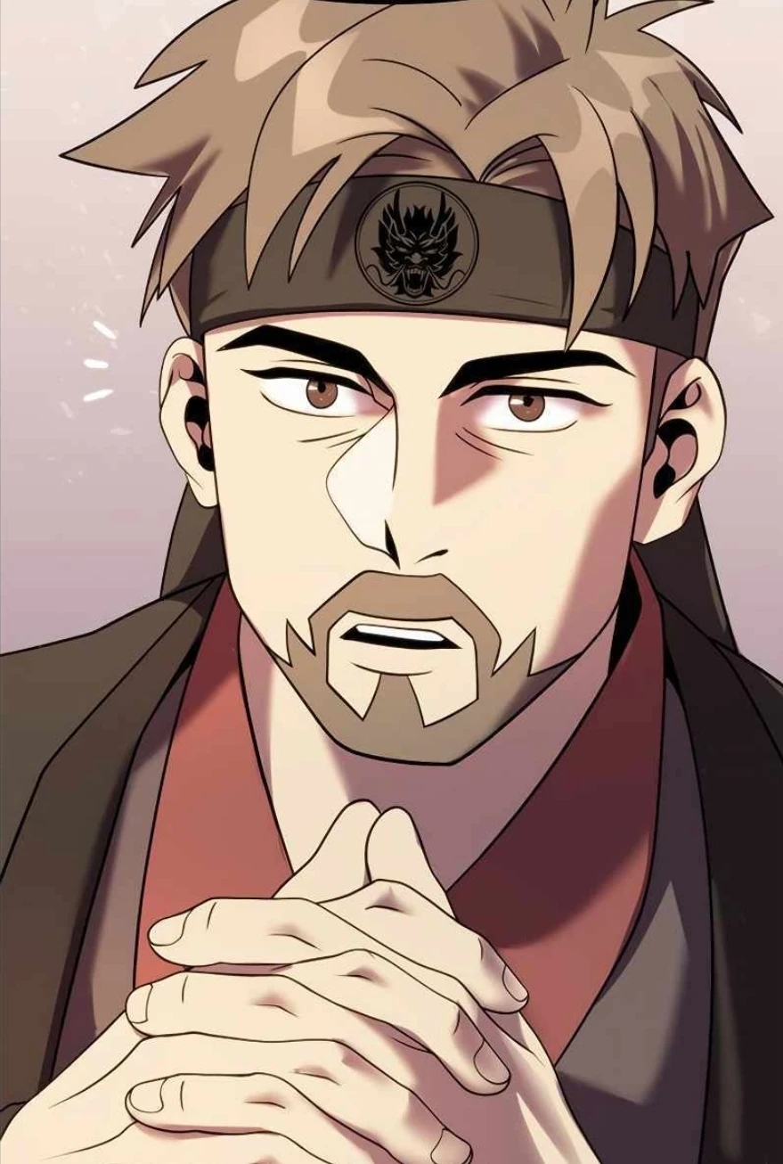 Lee Goonsung | Chronicles Of The Demon Faction Wiki | Fandom