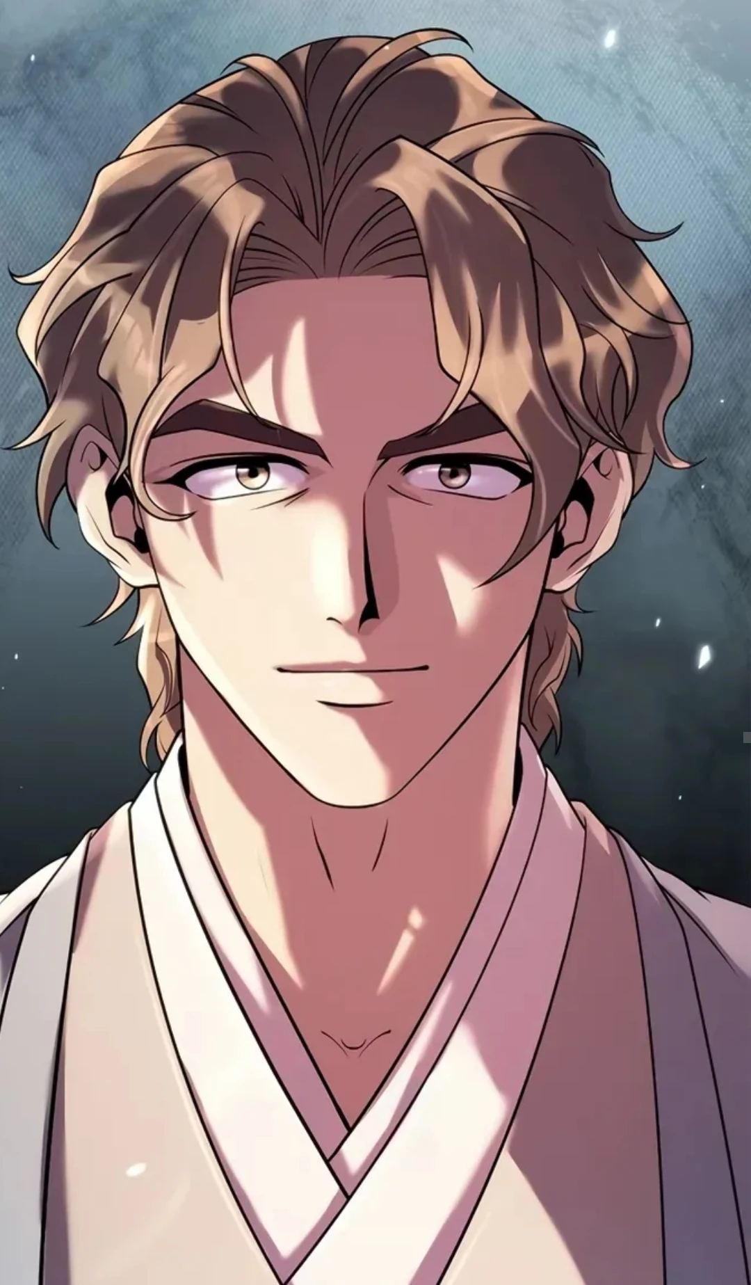 Gwan Pyung | Chronicles Of The Demon Faction Wiki | Fandom