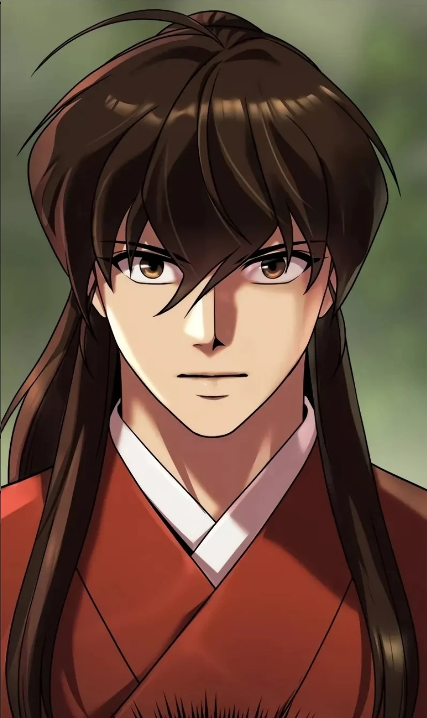 Seo Ryang | Chronicles Of The Demon Faction Wiki | Fandom