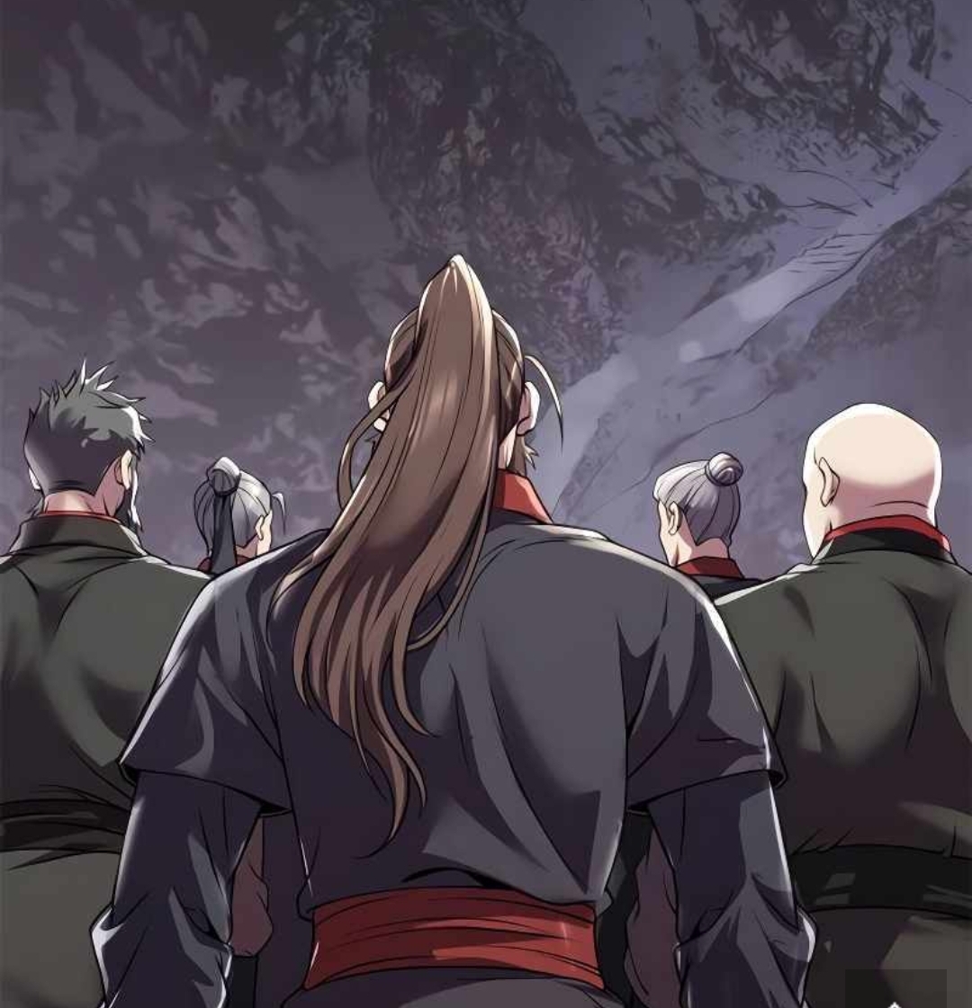 Inner Pavilion Chronicles Of The Demon Faction Wiki Fandom