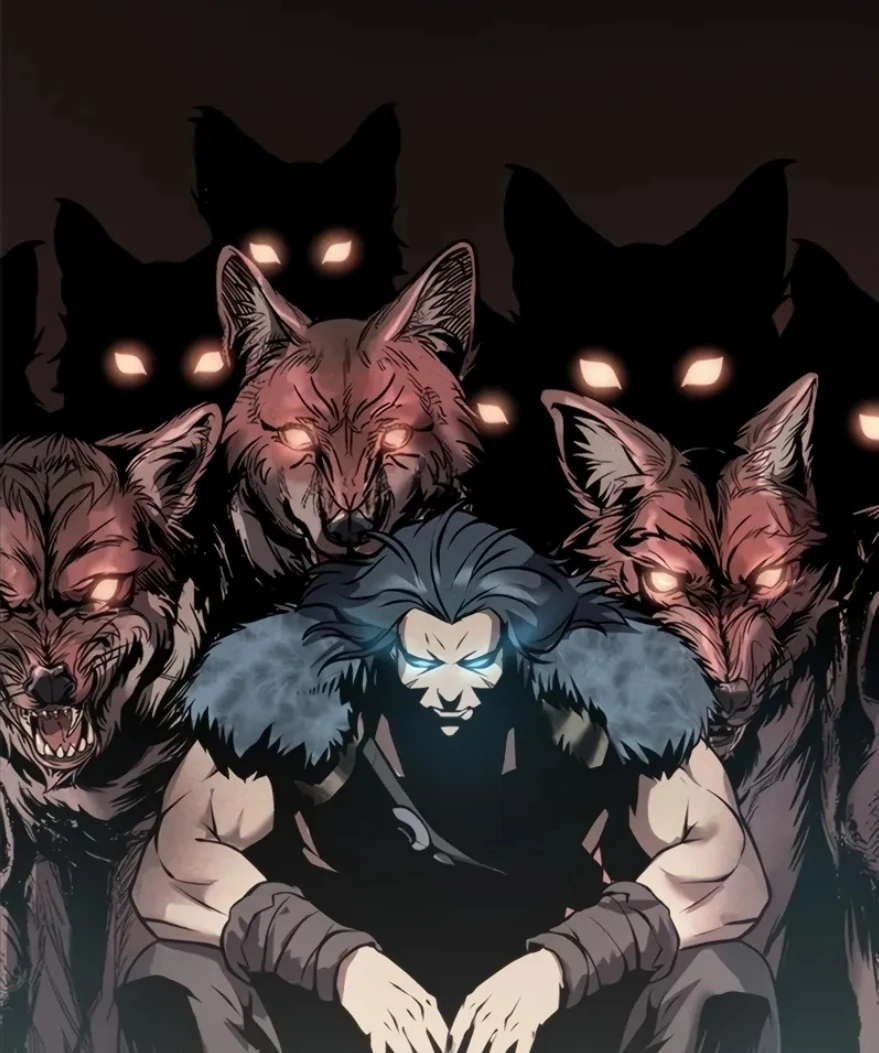 Beast Palace | Chronicles Of The Demon Faction Wiki | Fandom