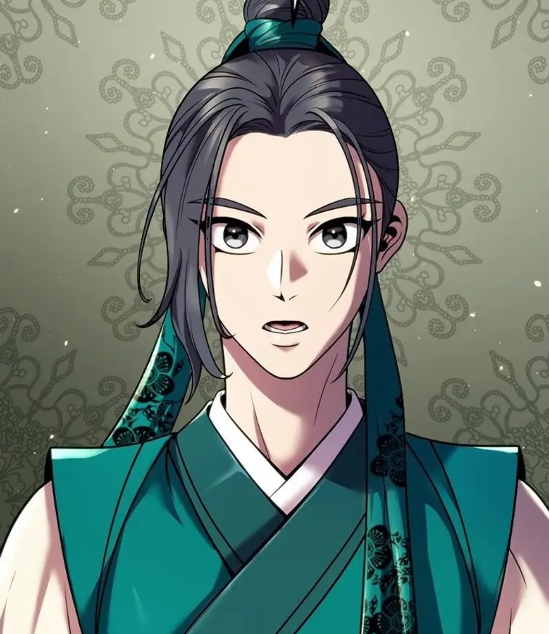 Joo Hwa Chronicles Of The Demon Faction Wiki Fandom