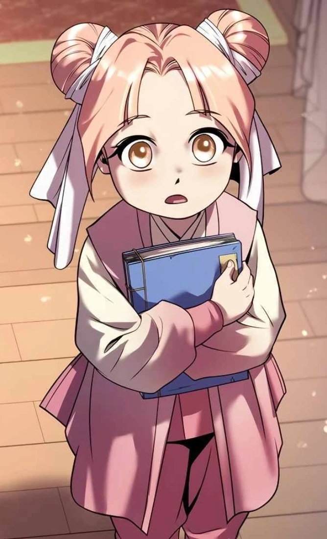 Chae Yeo-Min | Chronicles Of The Demon Faction Wiki | Fandom