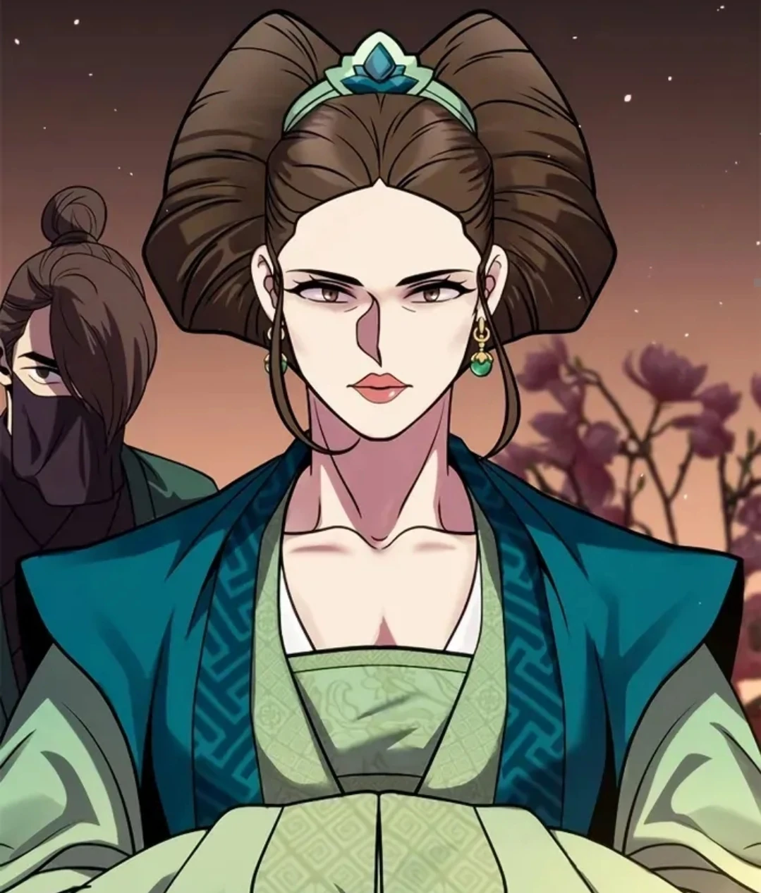 So Yeon-Sim | Chronicles Of The Demon Faction Wiki | Fandom