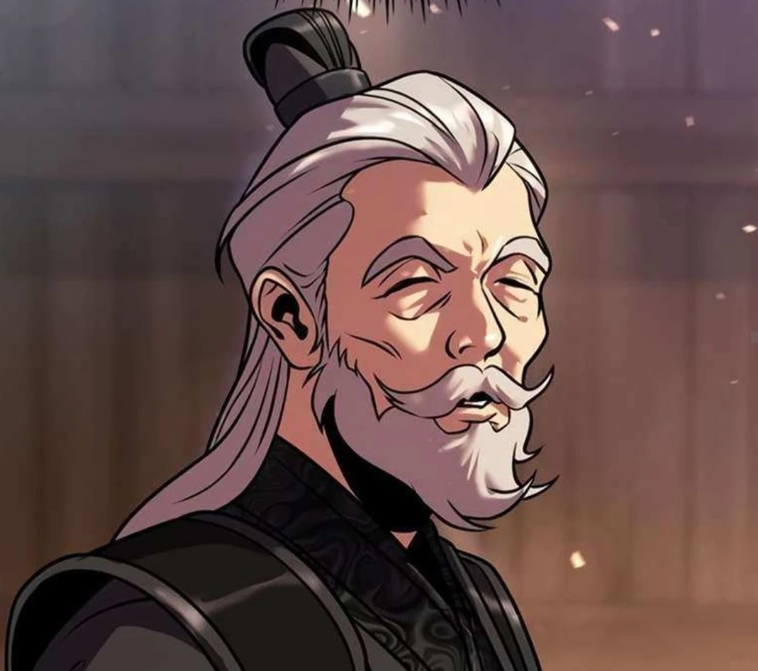 Go Gu | Chronicles Of The Demon Faction Wiki | Fandom