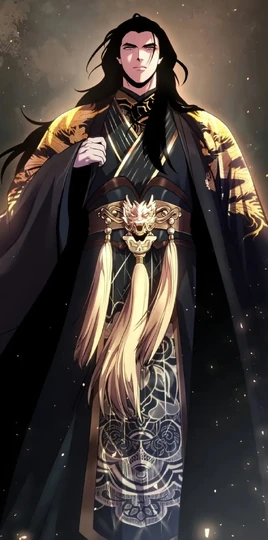 Lee Cheon-Sang | Chronicles Of The Demon Faction Wiki | Fandom