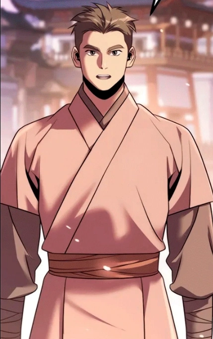 Jang Cheon-Su | Chronicles Of The Demon Faction Wiki | Fandom