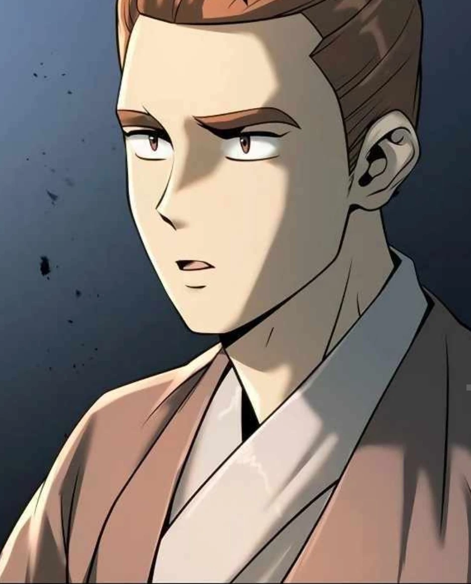 Cho Yang | Chronicles Of The Demon Faction Wiki | Fandom