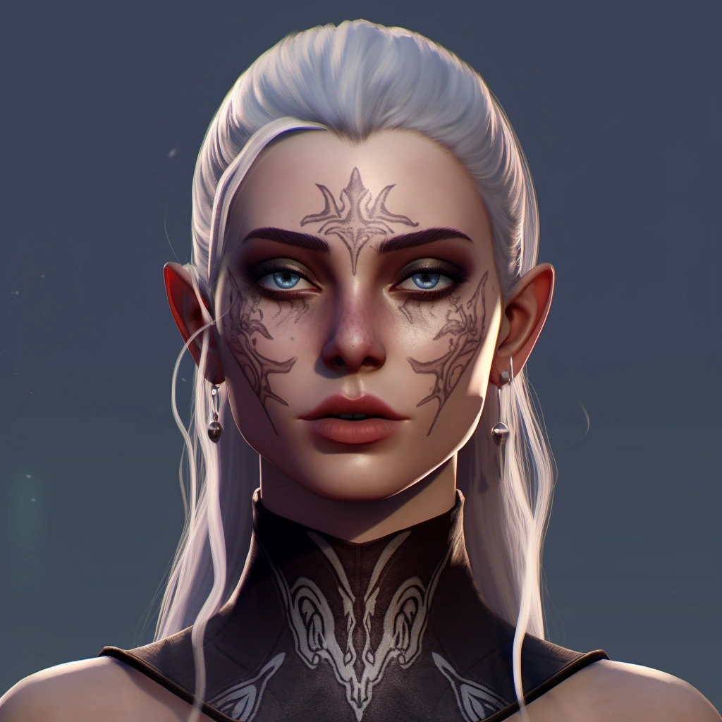 Elves | Chronicles of the Fade Wiki | Fandom