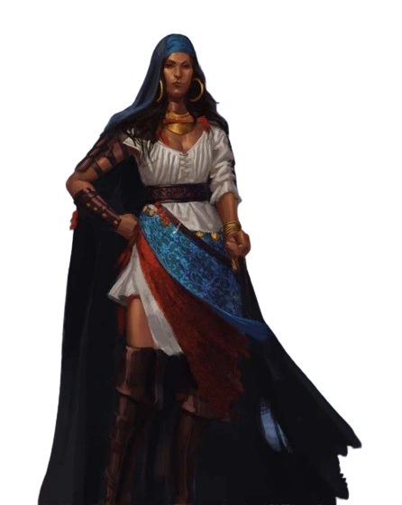 Antivan Wayfarer | Chronicles of the Fade Wiki | Fandom