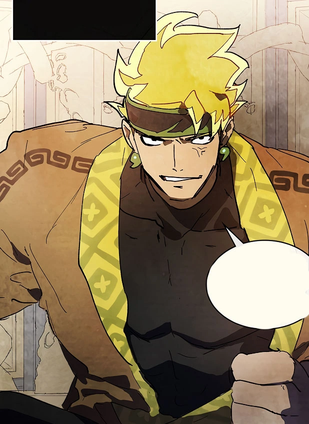 Sama Chan | Chronicles of The Martial God’s Return Wiki | Fandom