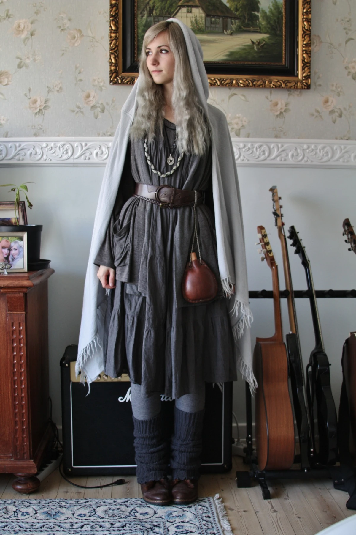 Rowan Nicks | Chronicles Of The Plains Wiki | Fandom