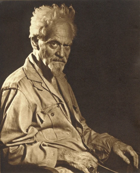 Gerald Gardner | Chronicles Of The Plains Wiki | Fandom