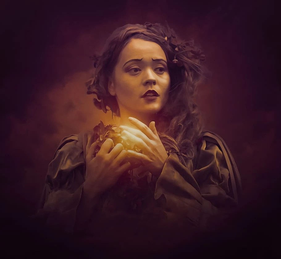 Perenelle Sampson | Chronicles Of The Plains Wiki | Fandom