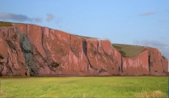 Red Cliffs | Chronicles of the Westerlands Wiki | Fandom