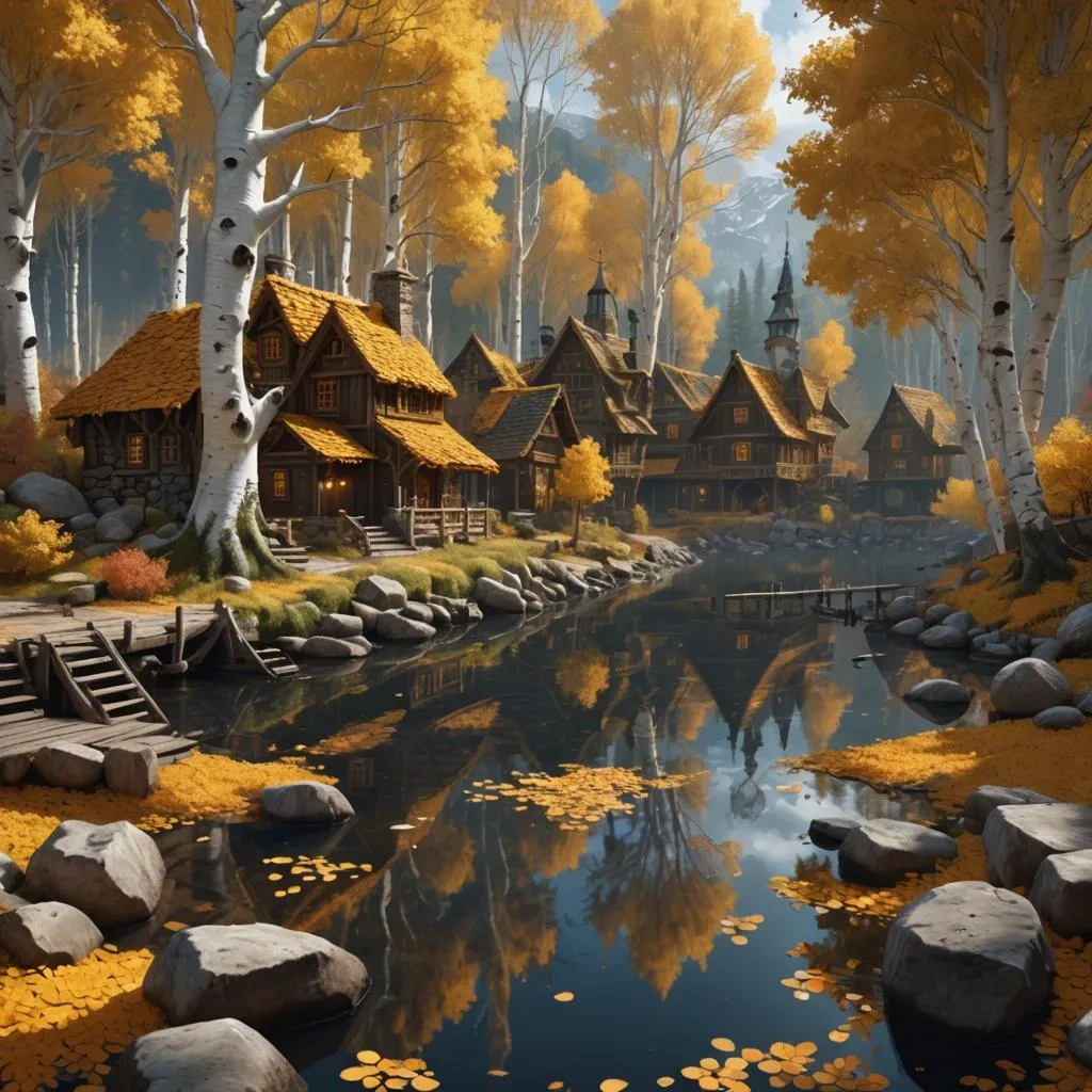 Aldermere | Chronicles of the Westerlands Wiki | Fandom