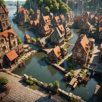 Westport | Chronicles of the Westerlands Wiki | Fandom