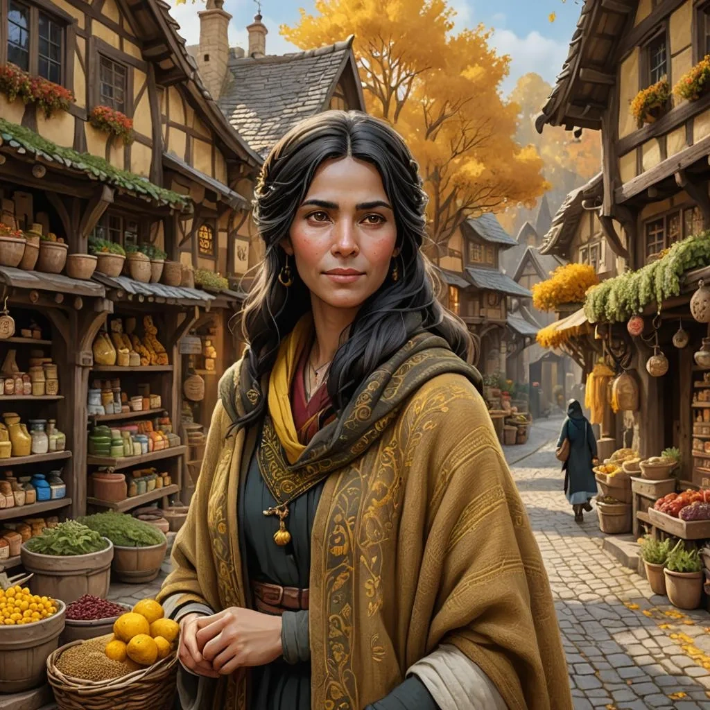 Miriam Aldwyn | Chronicles of the Westerlands Wiki | Fandom