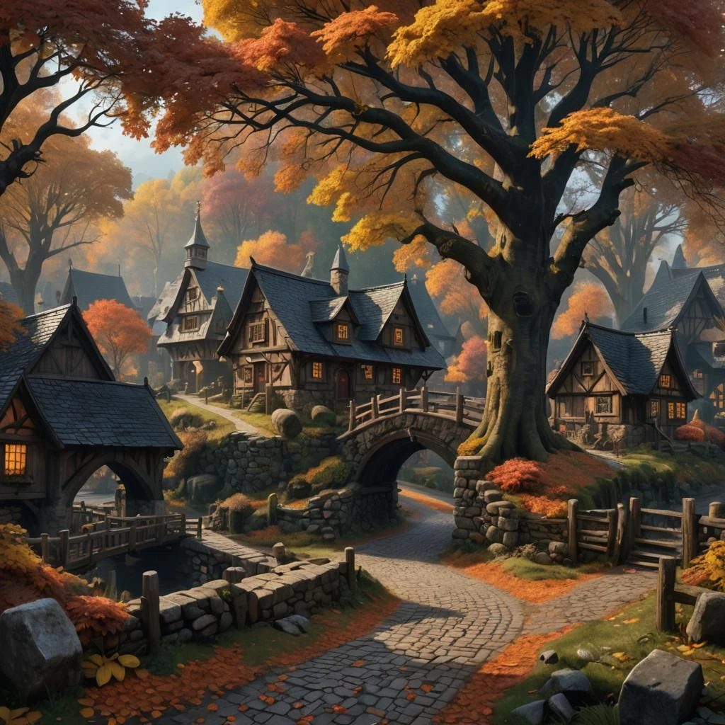 Harrowdown | Chronicles of the Westerlands Wiki | Fandom