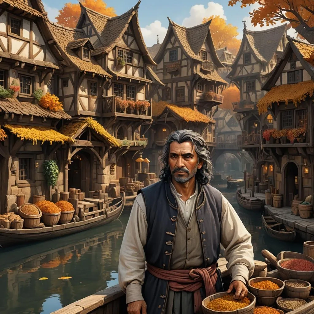 Emre Al-Din | Chronicles of the Westerlands Wiki | Fandom