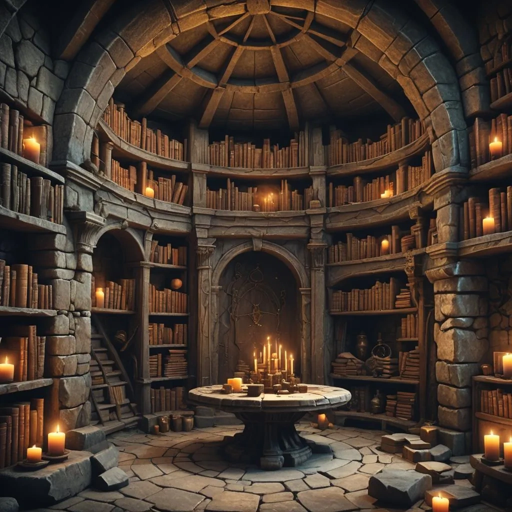 Chantry | Chronicles of the Westerlands Wiki | Fandom