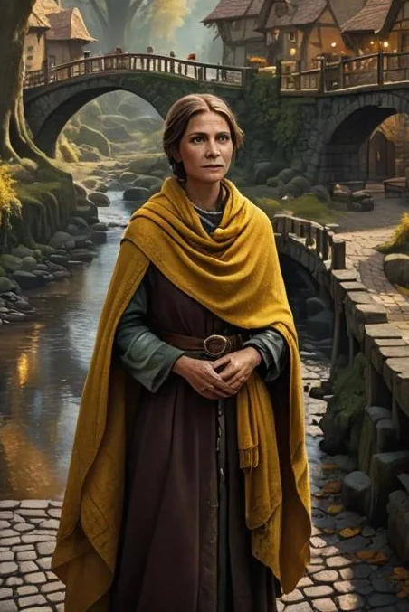 Marny Women | Chronicles of the Westerlands Wiki | Fandom